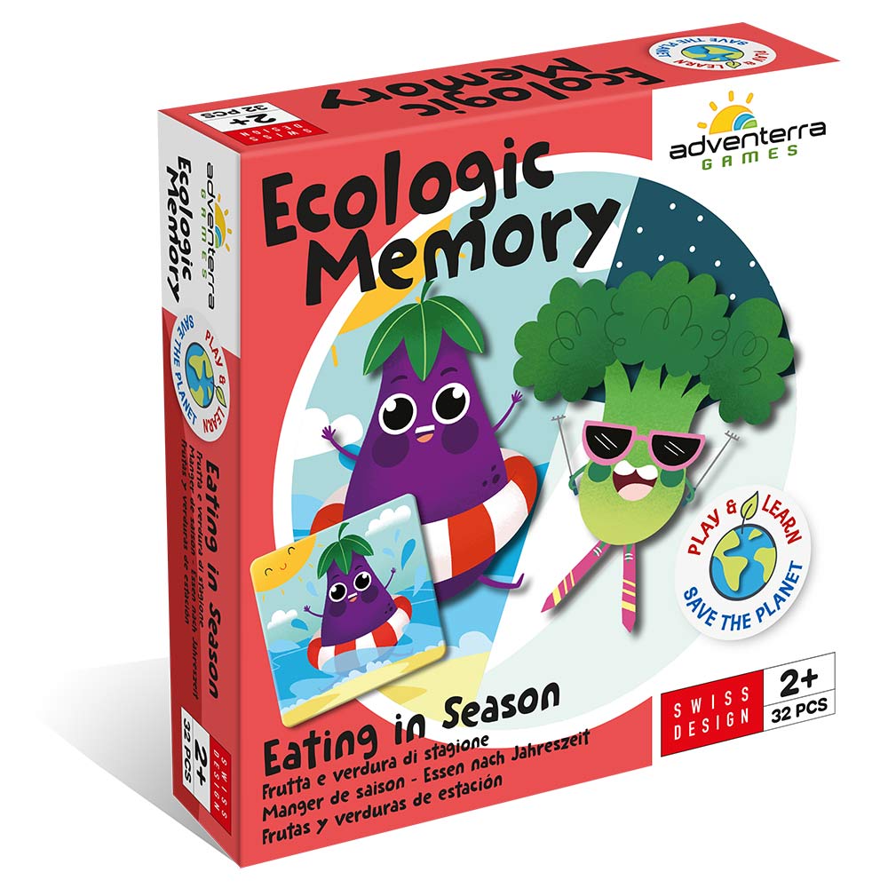 Eco board games for kids - Teach Sustainability - EATING IN SEASON ...