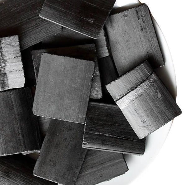 Bamboo Charcoal - Natural Water Filter – Biocasa